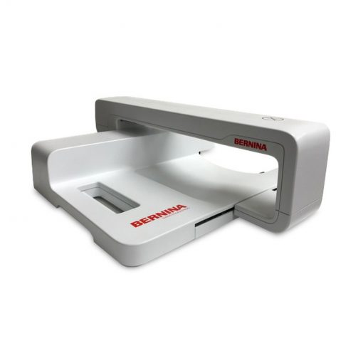 Bernina 5 Series Embroidery Module - Bernina Sewing Centre Tauranga