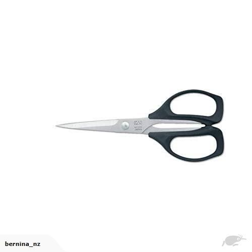 Kai Embroidery and Handcraft Scissors 16cm - Bernina Sewing Centre Tauranga