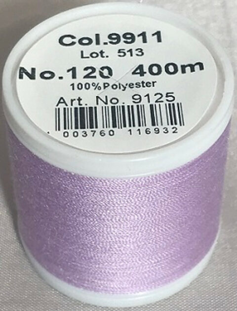 Madeira Aerofil Colour 9911 - Bernina Sewing Centre Tauranga