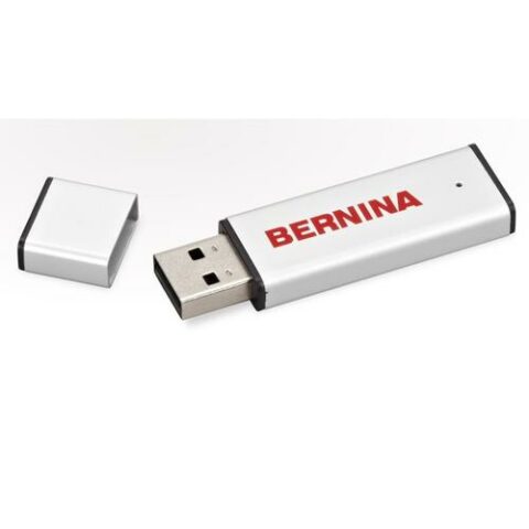 USB Stick 16GB - Bernina Sewing Centre Tauranga