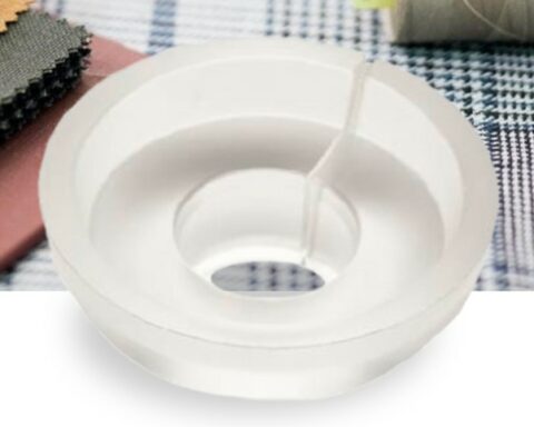 Cup Clip for 96 Foot - Bernina Sewing Centre Tauranga